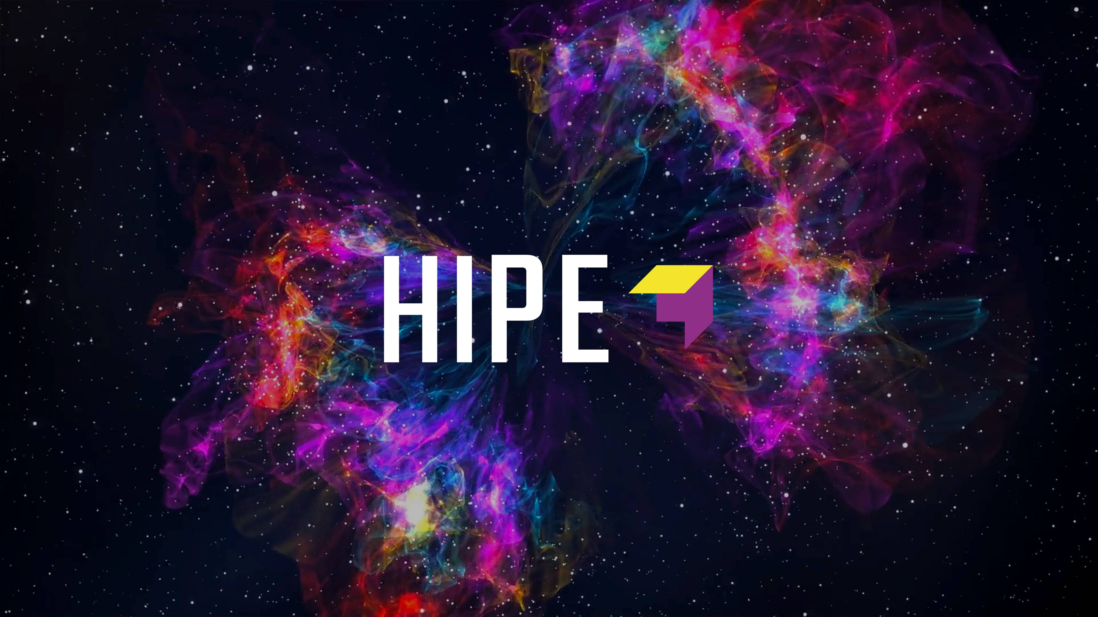 HIPE SPACE